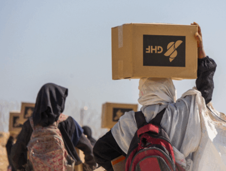 GHF Operational Update - Monday, September 1, 2025 - Gaza Humanitarian ...